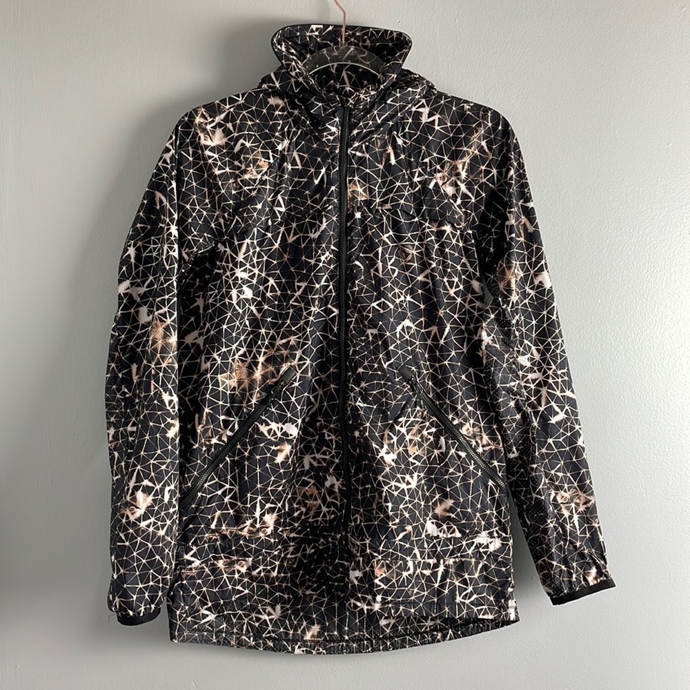 Lululemon Miss Misty Jacket Ii - Gem